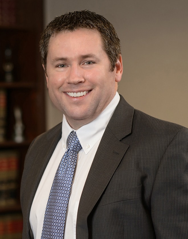 Todd W. Davidson – Salina, Kansas Attorney – Hampton & Royce